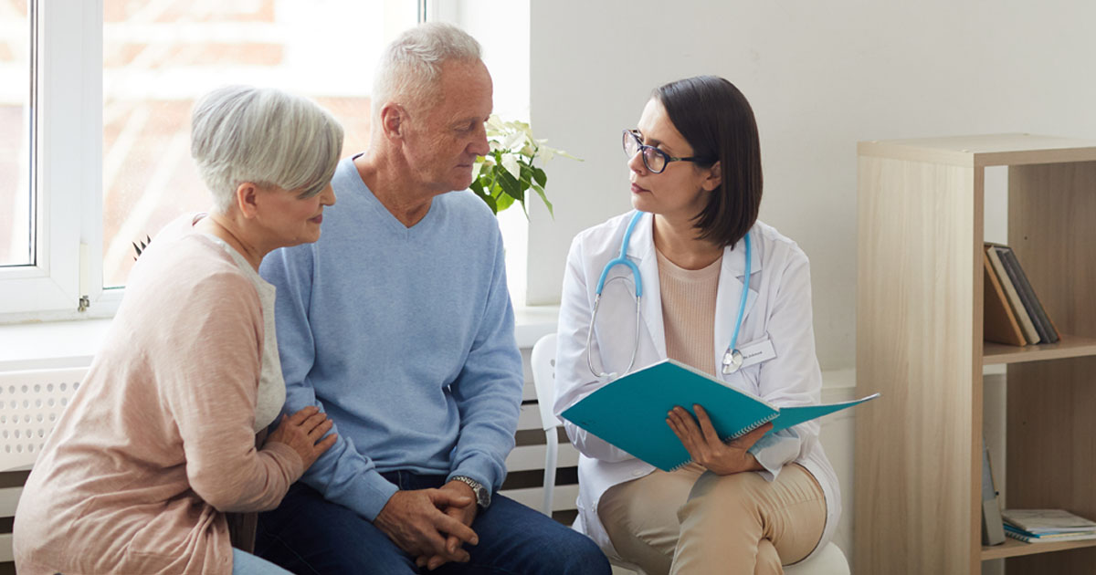 Healthcare Planning for Retirees: What to Know - ComparisonAdviser