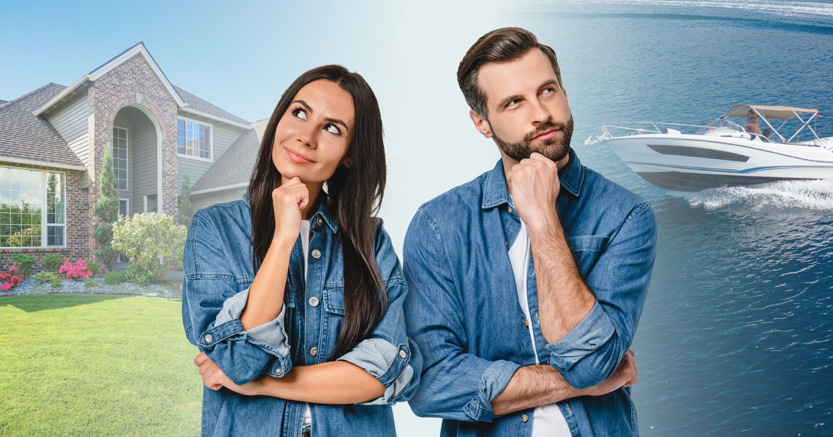 Planning a Big Purchase? 5 Considerations - ComparisonAdviser